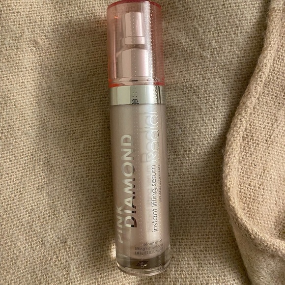 Rodial | Skincare | Rodial Pink Diamond Lifting Serum | Poshmark